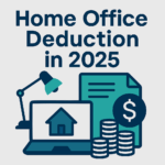 7 Smart Ways To Maximize Your Home Office Deduction In 2025 - Pittsburgh IRS Tax Relief Attorney